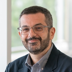 Nicolas Dahan – The Conversation