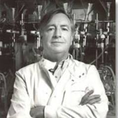 John Martin – The Conversation