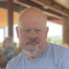 Alistair Mathie – The Conversation