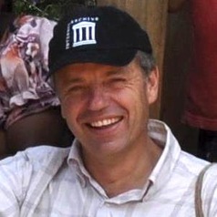 Steven Bird – The Conversation