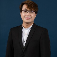 Kenneth Kaysan Khayr (Fu Xian) Ho – The Conversation