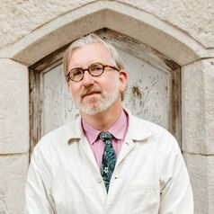 Michael R. Allen – The Conversation