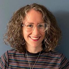 Ailsa Peate – The Conversation