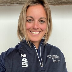 Nicola Robinson – The Conversation