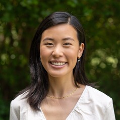 Isabelle Ng – The Conversation