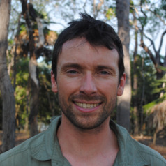 Ross Dwyer – The Conversation