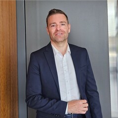 Gavin Brown – The Conversation