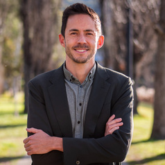 Jason Chin – The Conversation