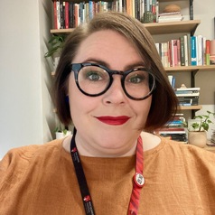 Julia Hamilton – The Conversation