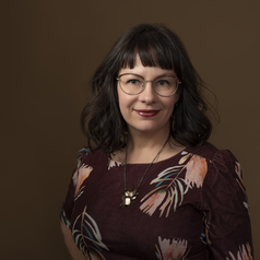 Kelly Donati – The Conversation
