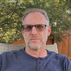 David Garofalo – The Conversation