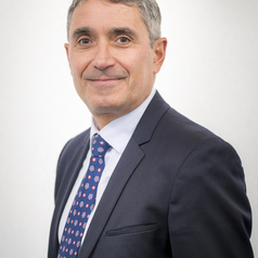 Frédéric Denis – The Conversation