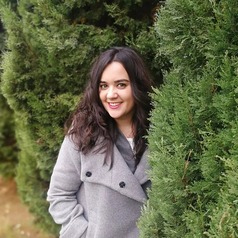 Ana Carpio Vicente – The Conversation
