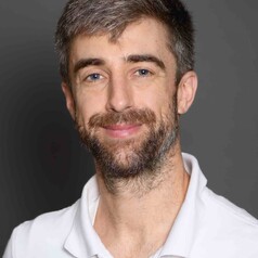 Evan Riehl – The Conversation