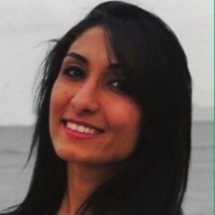 Dalia Ibrahim – The Conversation