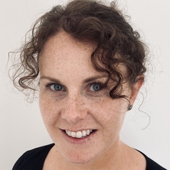 Laura Gormley – The Conversation