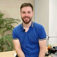 José Enrique Layrón Folgado – The Conversation