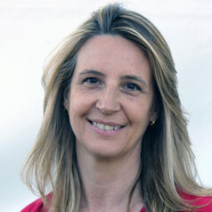 Andrea Giménez-Salinas Framis – The Conversation