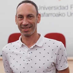 Iván Martínez-Baz – The Conversation
