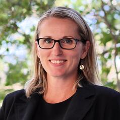Kelly McGrath – The Conversation