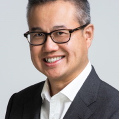 Melvin Chin – The Conversation