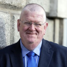 Conor McGuckin – The Conversation