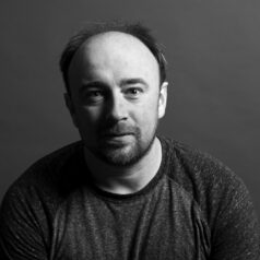 Rory Waterman – The Conversation