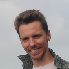 Chris Mays – The Conversation