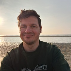 Danny Haelewaters – The Conversation