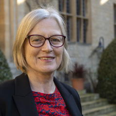 Celia Deane-Drummond – The Conversation