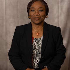 Adebola Ogunbiyi – The Conversation