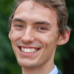 Lewis Smith – The Conversation