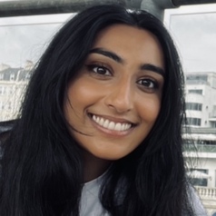 Jasleen Chana – The Conversation