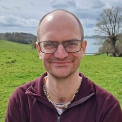 Lewis Elliott – The Conversation