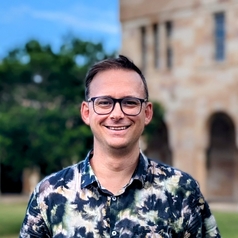 Sean Coakley – The Conversation