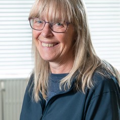 Sue Hull – The Conversation
