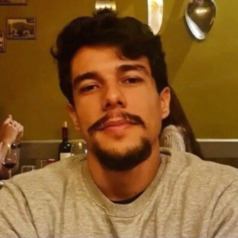 Matheus B. S. Brandão – The Conversation