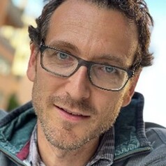 Tim Baker – The Conversation