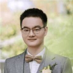 Jiaxin Zhong – The Conversation