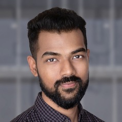 Azwad Anjum Islam – The Conversation