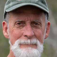 Reed Frederick Noss – The Conversation