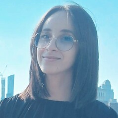 Aicha El Kharraf – The Conversation