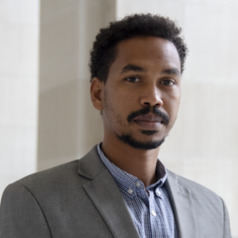 Yared Debebe – The Conversation