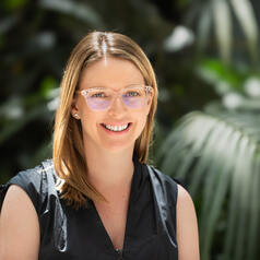 Bridget Devaney – The Conversation