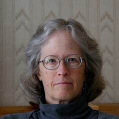 Nancy M. P. King – The Conversation