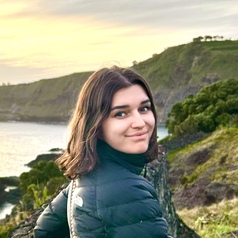 Camille Pistre – The Conversation