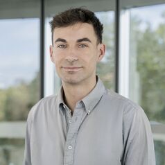 Alessandro Ghio – The Conversation