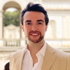 Gabriele Aroni – The Conversation