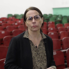 Camille Aynès – The Conversation