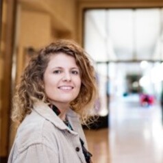 Marie Picard – The Conversation